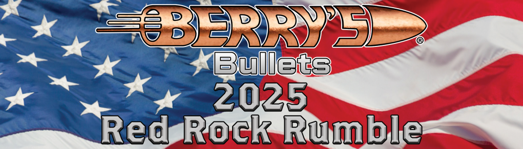 red rock bullets
